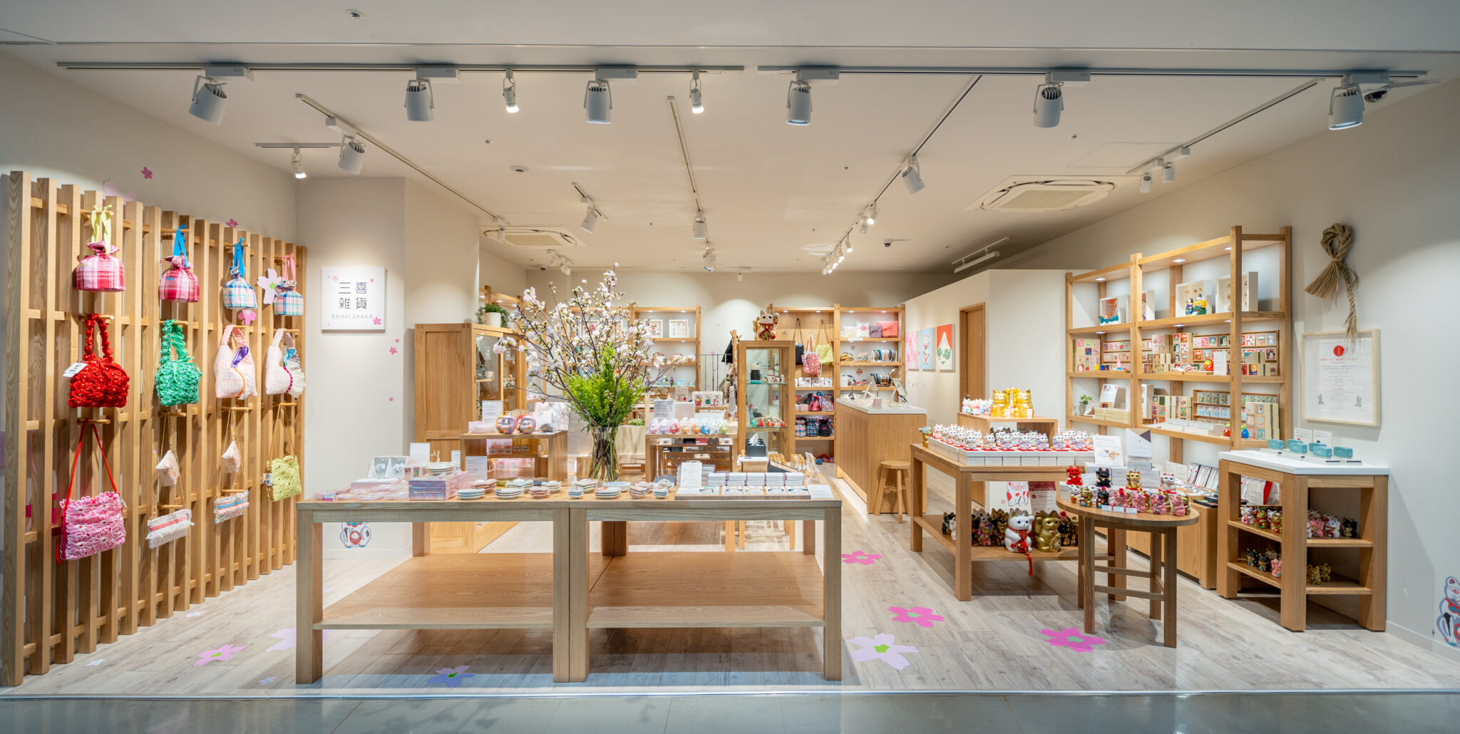 三喜雑貨 SANKI ZAKKA – JAPAN CREATORS' SHOP